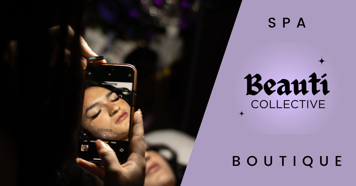 Beauti Collective Spa and Boutique